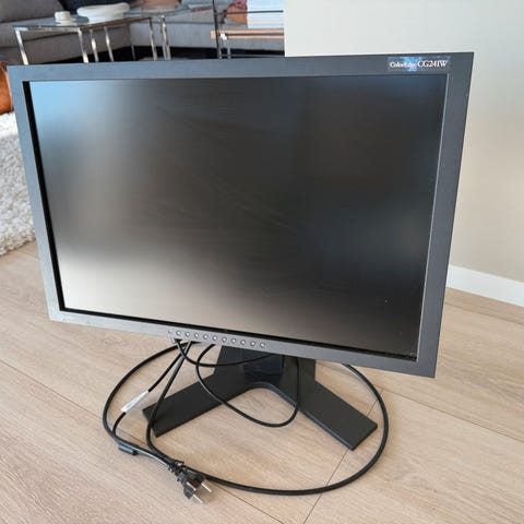 Komp skjerm | FINN-torget