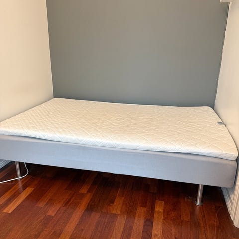 Seng 120x200cm | FINN-torget