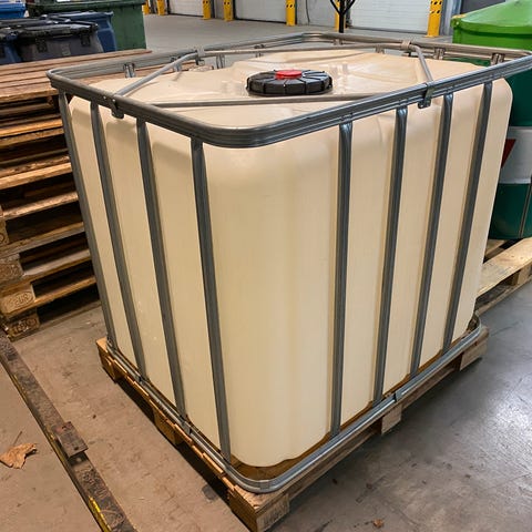 IBC - Container 300 liter | FINN-torget
