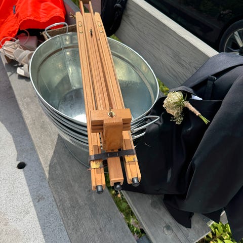 Stafeli til skilt og plakater | FINN-torget