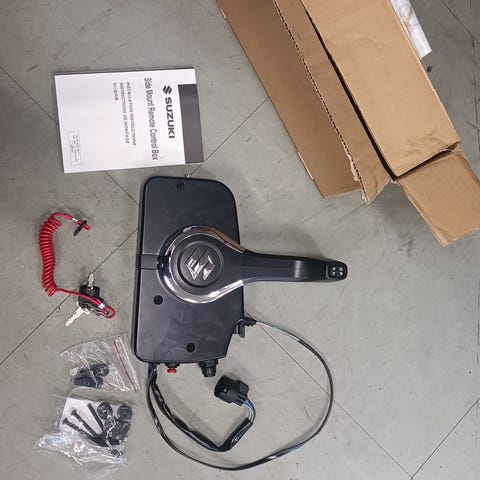 Fjernkontroll til yamaha | FINN-torget