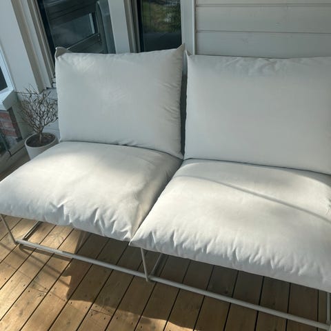 IKEA Havsten utesofa | FINN-torget