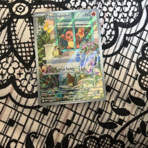 Pokémon - 3500 Card | FINN-torget