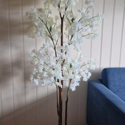 Stor blomster -tre | FINN-torget