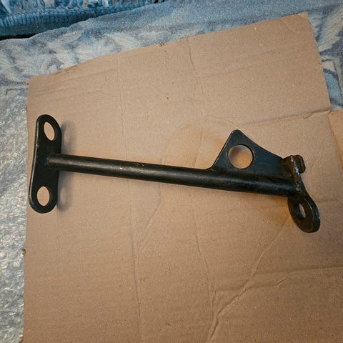 Stor kruttbeholder til kanon | FINN-torget