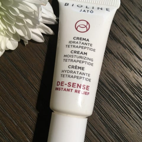 Bioline Jato Relaxing Amber Hudpleiesett 2 x 200 ml | FINN-torget