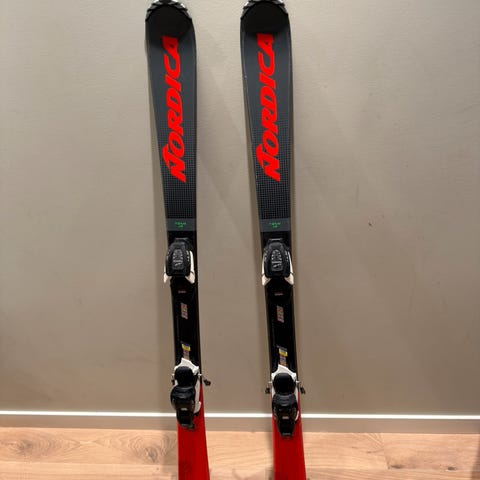 Atomic Beta Ride 170cm | FINN-torget