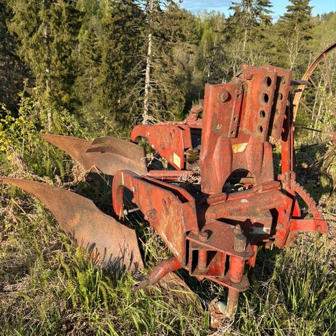 Plog type ES, 2014 mod | FINN-torget