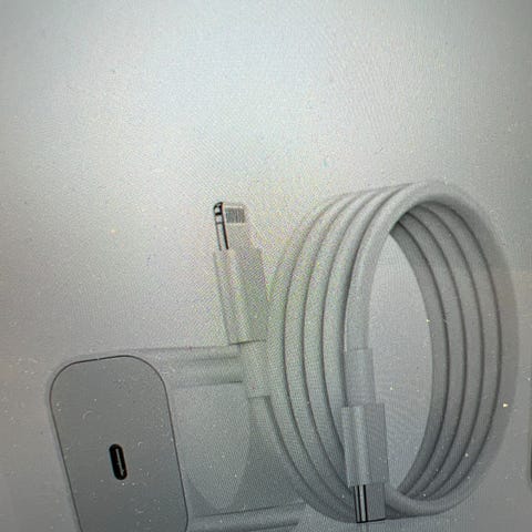 iPhone lader | FINN-torget