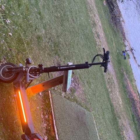 Momas S4 extreme batteri | FINN-torget