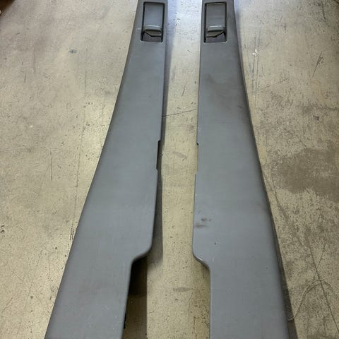 Rullestol rampe | FINN-torget