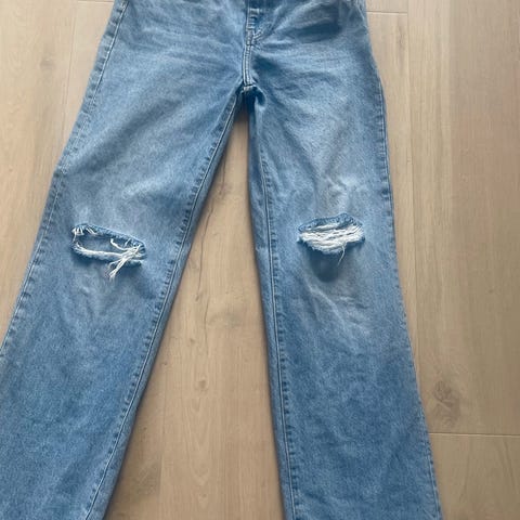 Camilla Phil Luca Jeans 🌿 Str 36 | FINN-torget