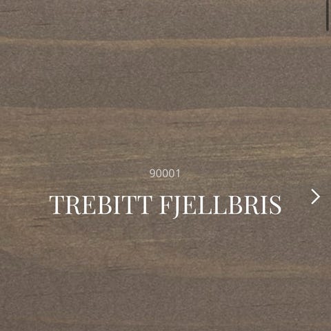 Jotun trebitt oljebeis, lasyr | FINN-torget