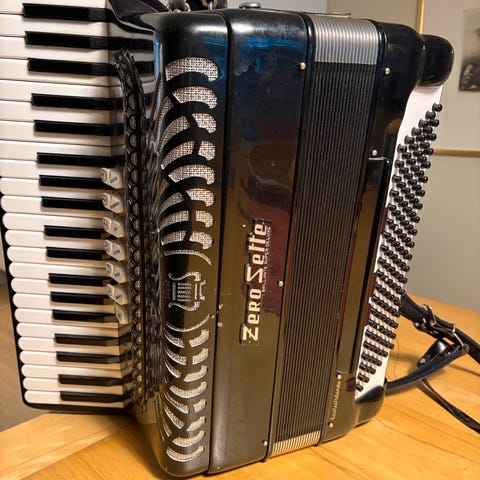 Zero Sette B26, B29 eller B30 | FINN-torget