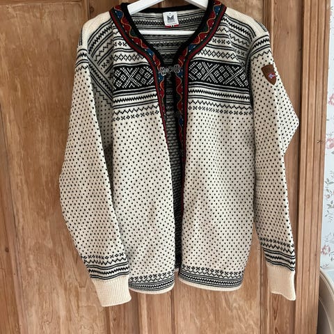 Setesdalskofte fra Dale of Norway | FINN-torget