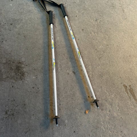 Alpinstaver barn 80cm | FINN-torget