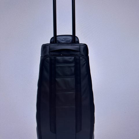 Douchebag The Hugger 1 gen. Limited Edition Camo 20 Liter | FINN-torget