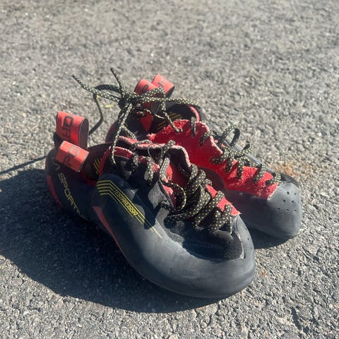 La Sportiva Python | FINN-torget