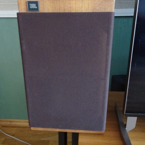 JBL tr-125 | FINN-torget