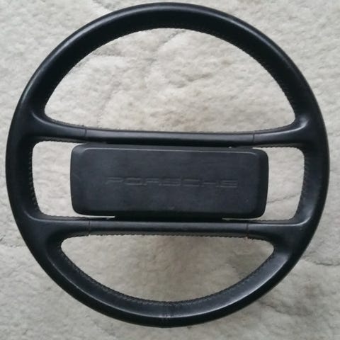 Momo Corse skinnratt, sportratt, GT ratt, racing, rally, styling | FINN ...