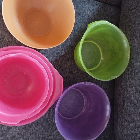 Maxboller i tomatsaus | FINN-torget