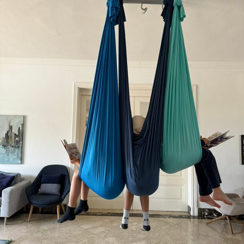 Zip string leke med lys, kan brukes til å trikse | FINN-torget