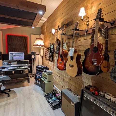 Genelec 8010A | FINN-torget