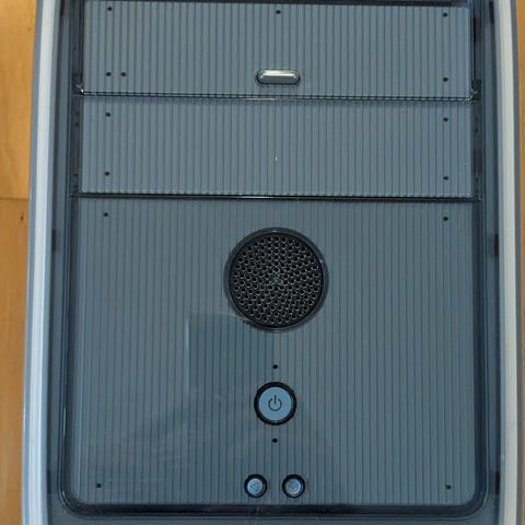 Apple Macintosh Classic stasjonær datamaskin | FINN-torget