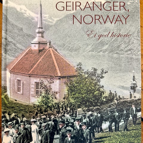 Hardangervidda: Fra hytte til hytte | FINN-torget