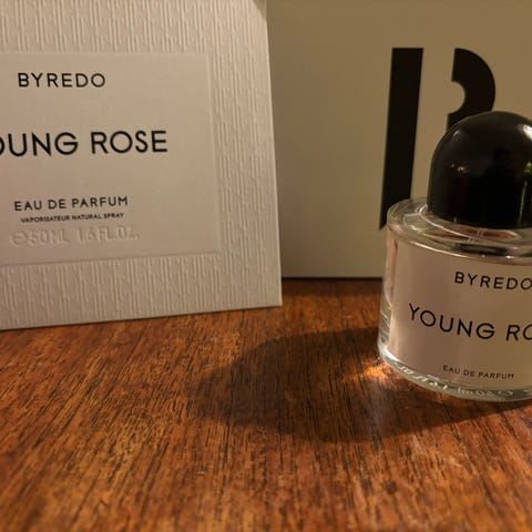 Byredo gypsy water | FINN-torget