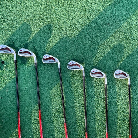 Helt nye Nike Vr II Pro Combo | FINN-torget