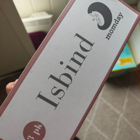 Isbind 5 stk | FINN-torget