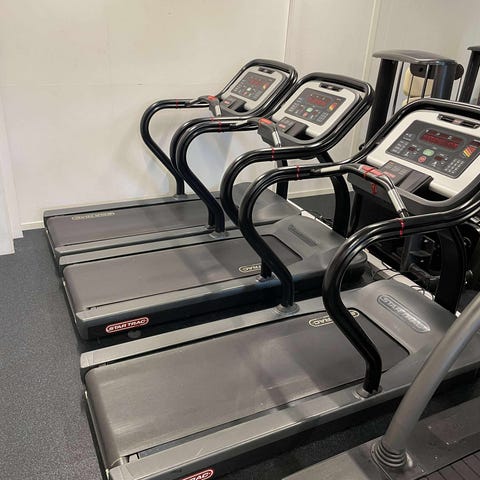 Technogym MyRun - ny fra 2025 | FINN-torget