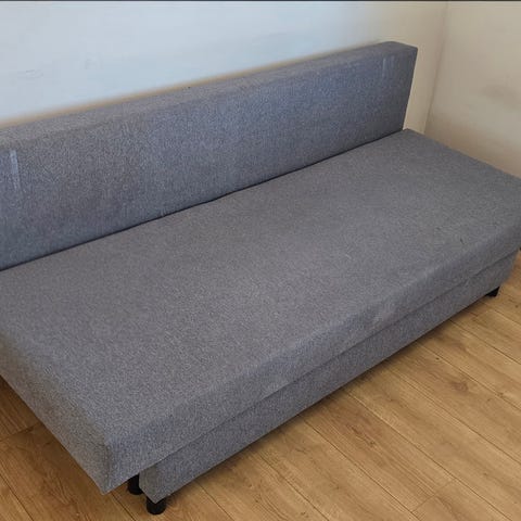 Kjøkkensofa gis bort | FINN-torget