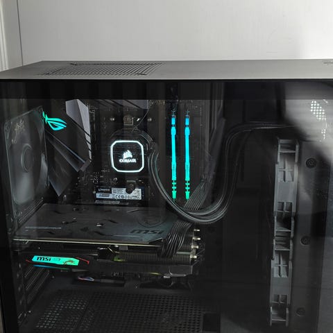 Rx 6700 xt | FINN-torget