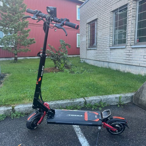 Polaris kjelke for Barn selges | FINN-torget