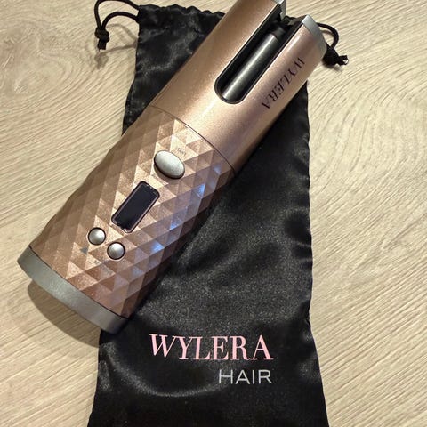 Wylera hair | FINN-torget