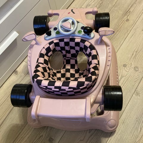 Gåstol | FINN-torget