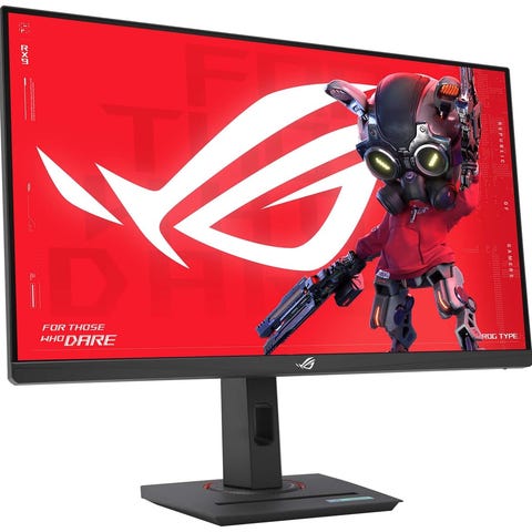 Asus Rog strix Spatha X og Asus Rog Strix Scope II 96 ønskes kjøpt ...