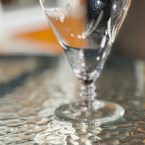 Hadeland Glassverk glass | FINN-torget