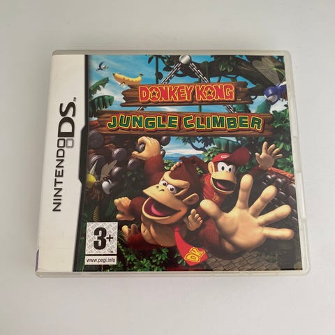 Don King Boxing - Nintendo DS | FINN-torget