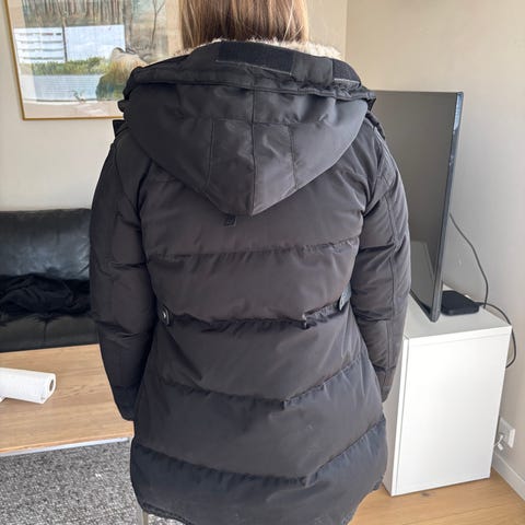 Cedrico Monet black fade Str S | FINN-torget