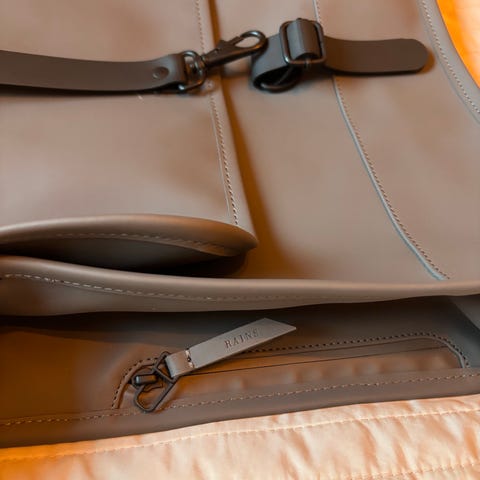 vesker til rullestol | FINN-torget