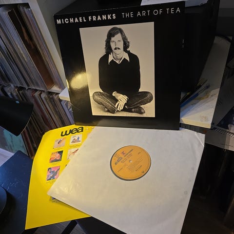 Richard Beirach/ Frank Tusa/ Jeff Williams eon | FINN-torget