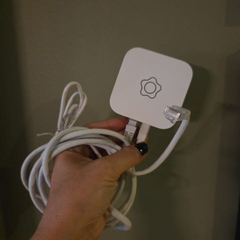 Verisure vbox micro | FINN-torget