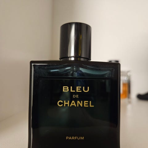 Bleu de chanel | FINN-torget