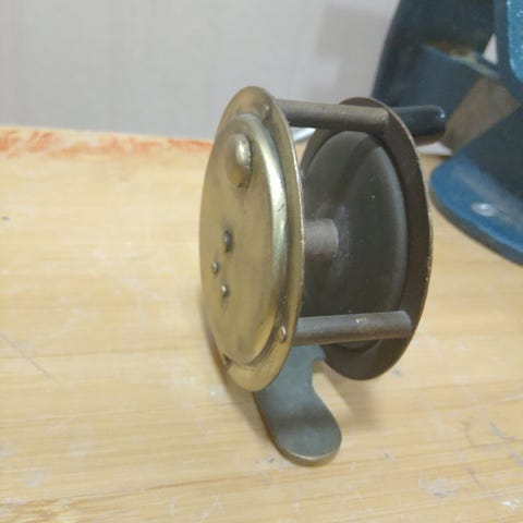 Shimano Catana snelle, størrelse 1000 | FINN-torget