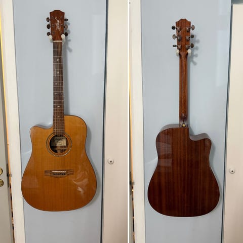 Vox Amplug Lead | FINN-torget