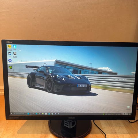 Samsung skjerm | FINN-torget