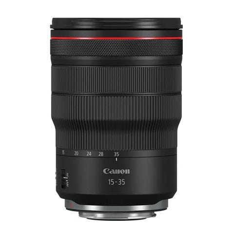 Canon RF 15-35mm f/2.8L IS USM | FINN-torget